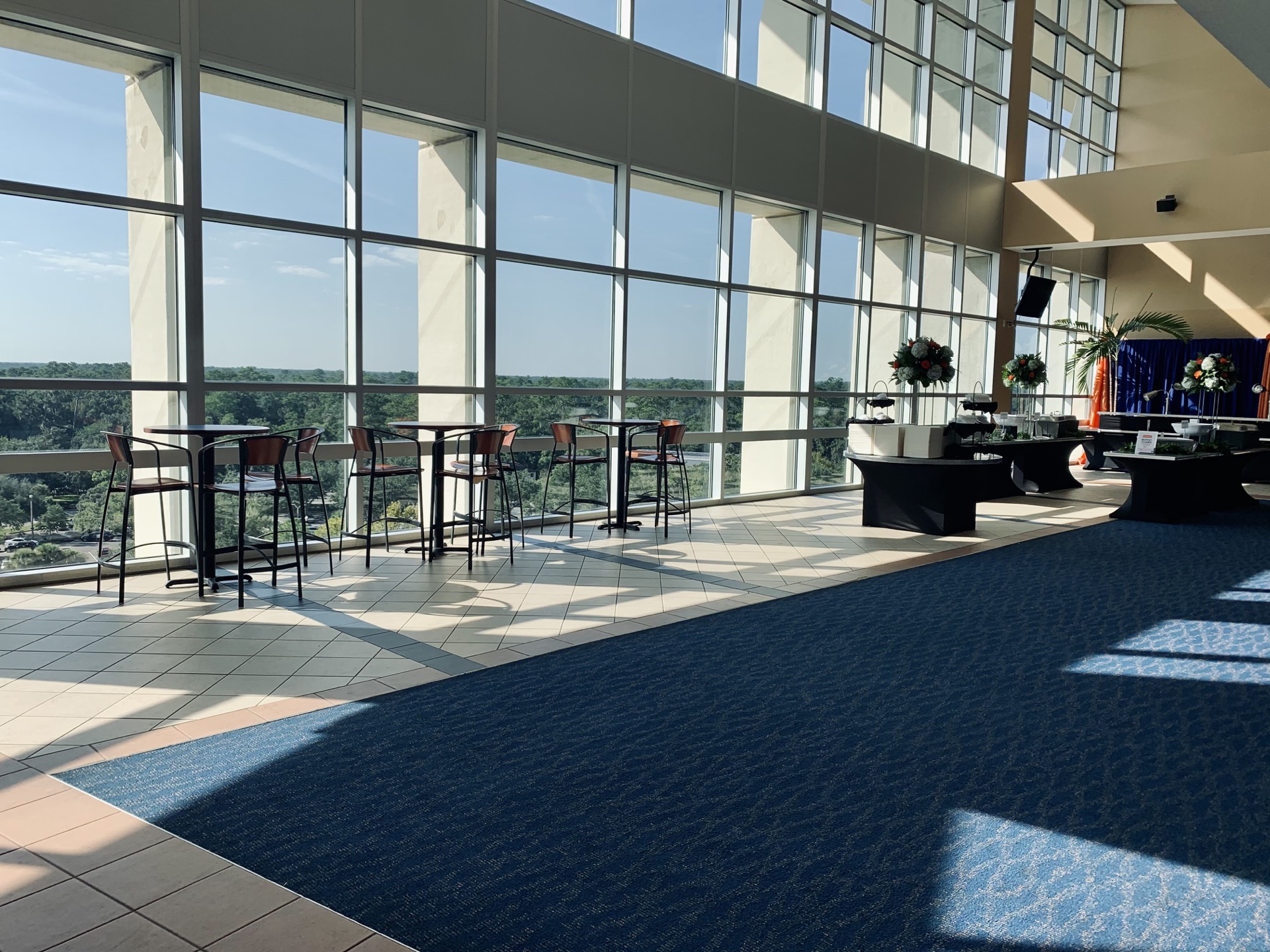 Facility Rentals - Florida Gators