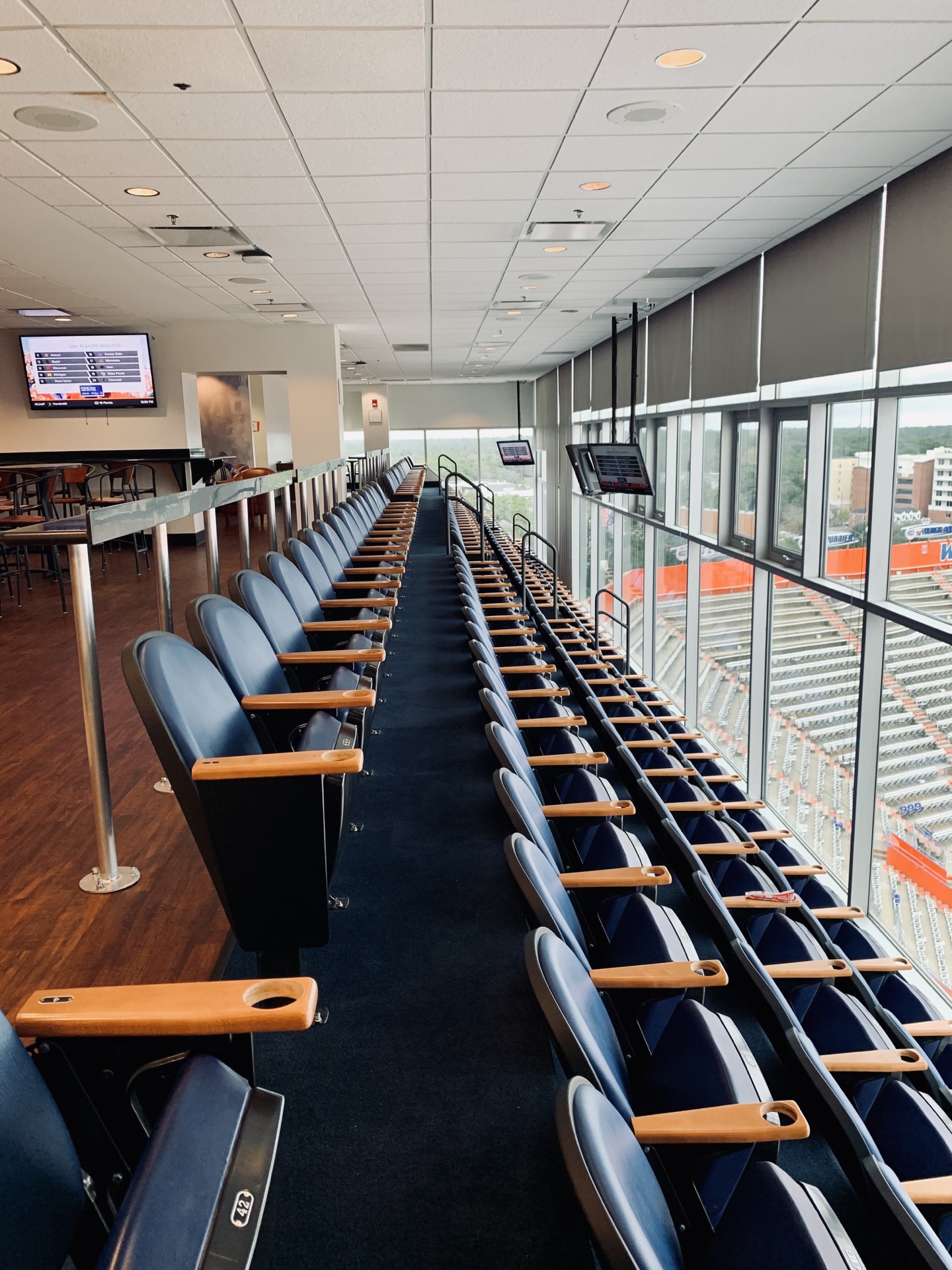 Facility Rentals - Florida Gators