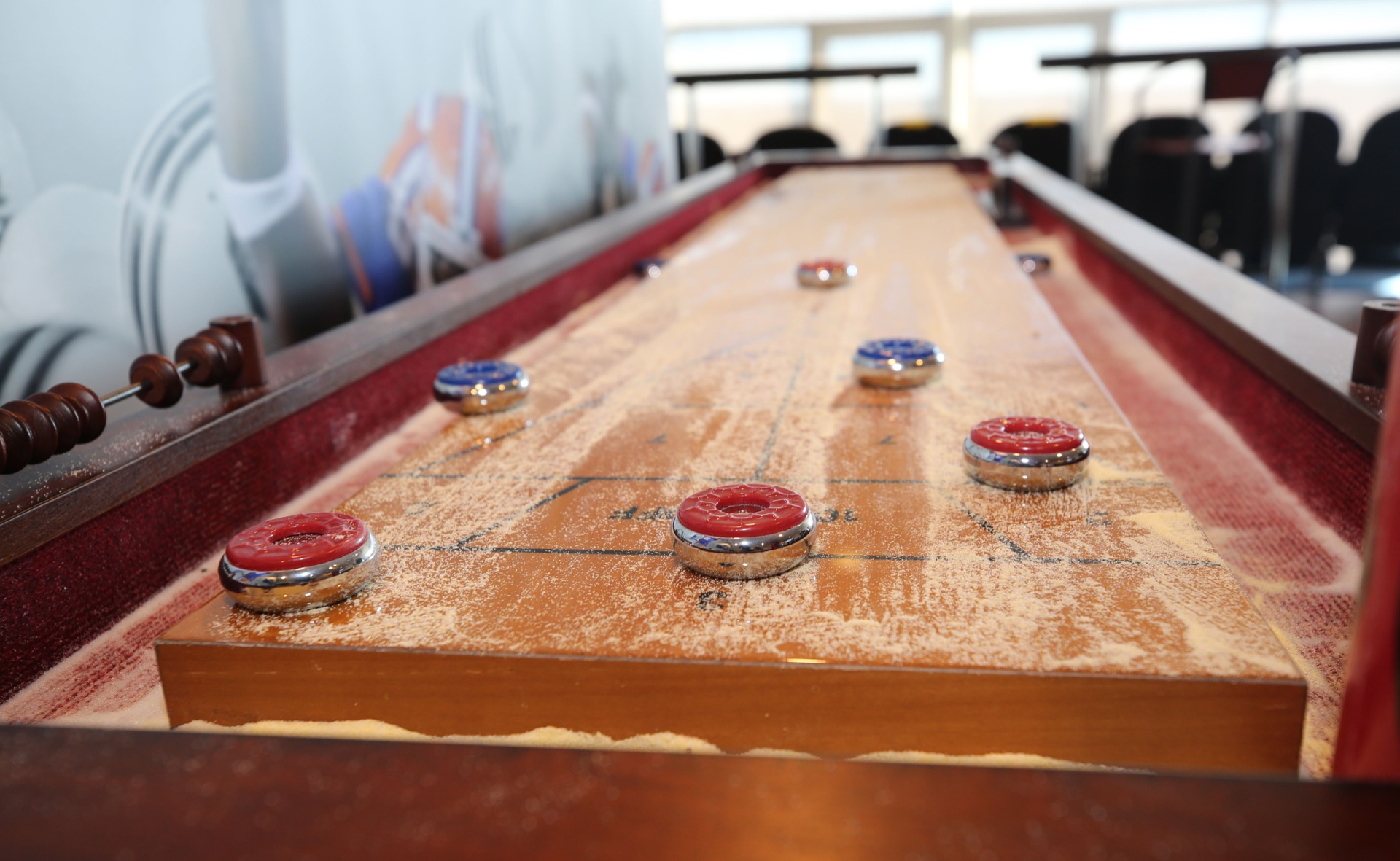 Facility Rentals - Florida Gators