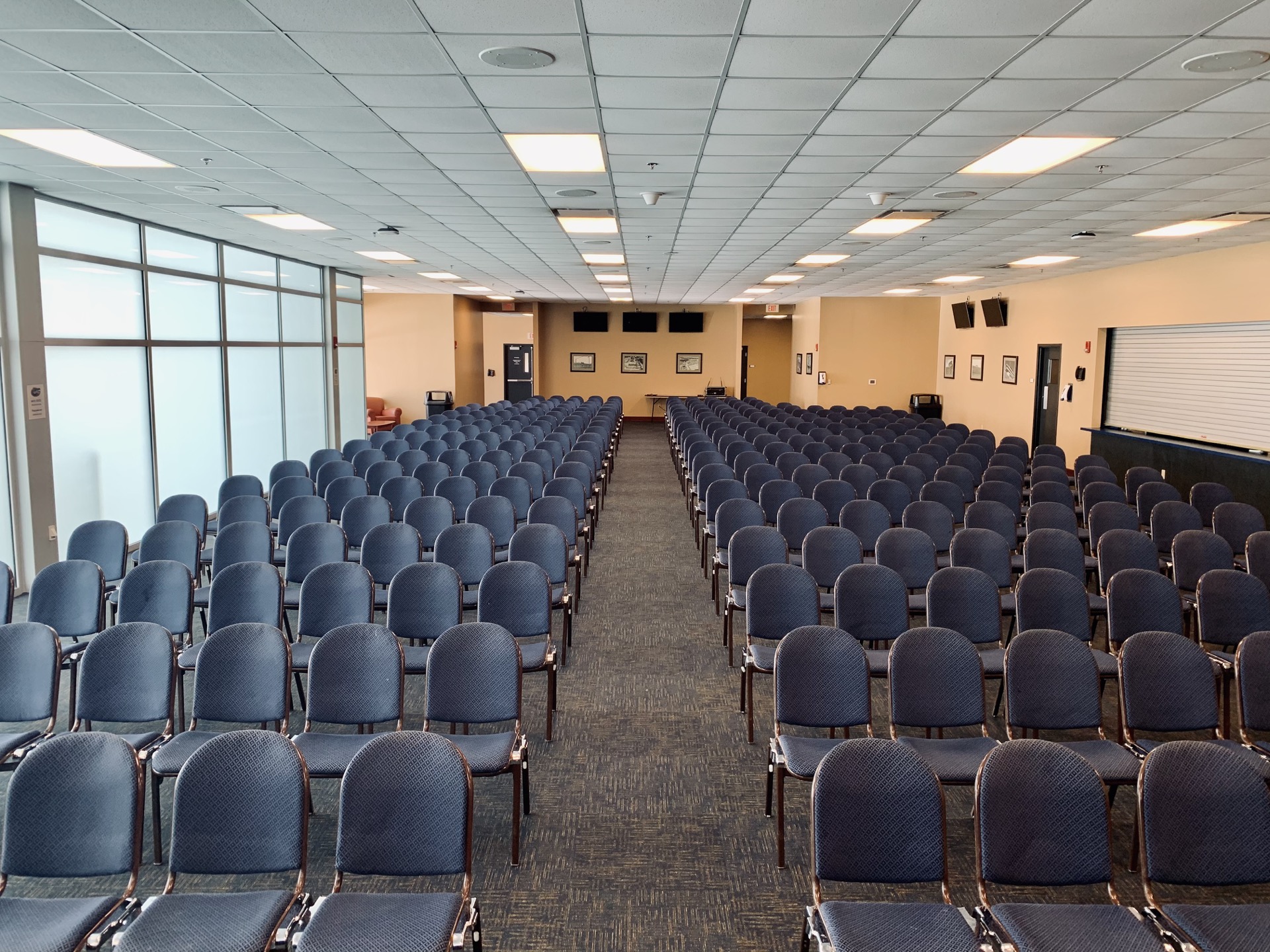 Facility Rentals - Florida Gators