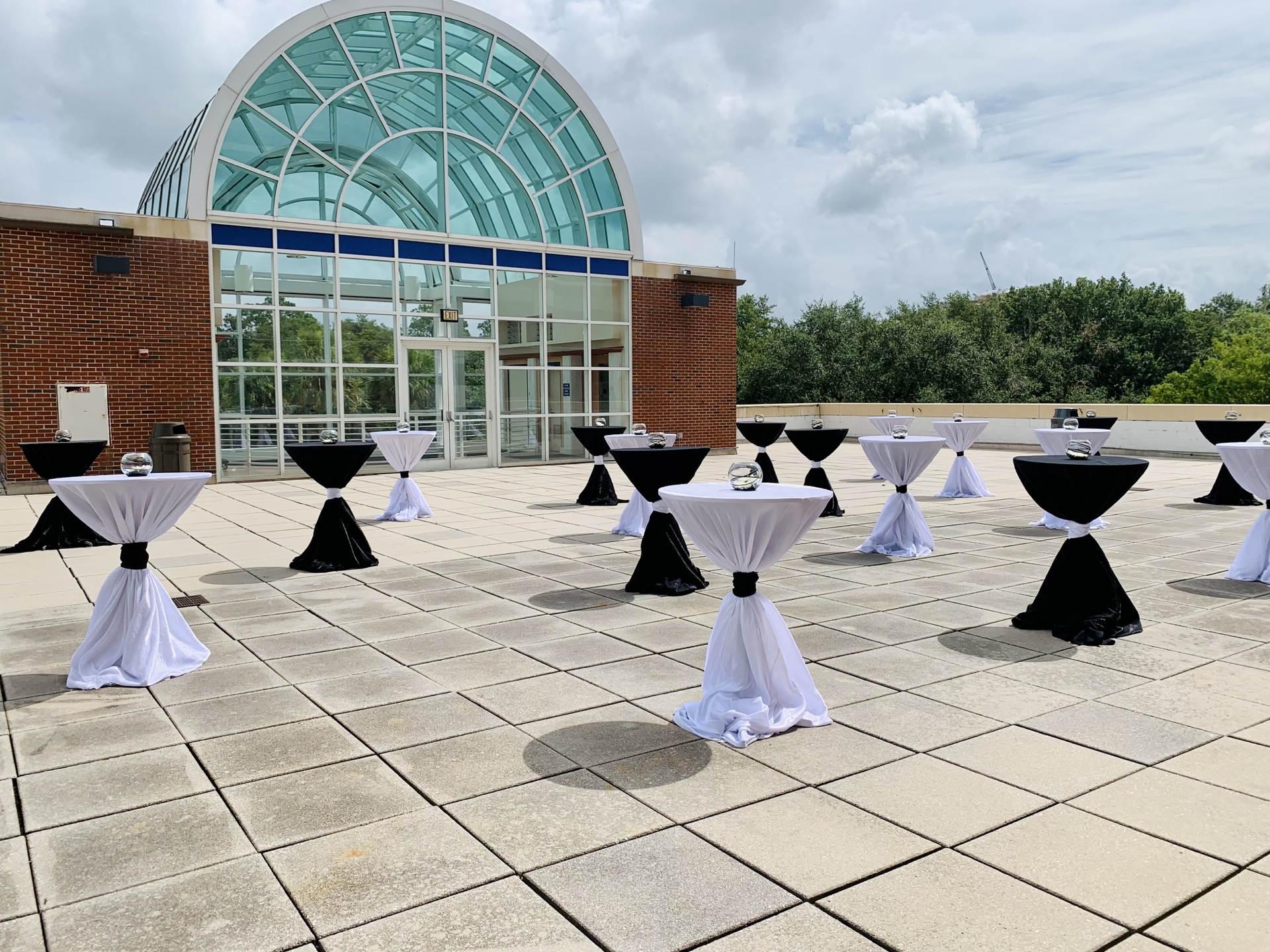 Facility Rentals - Florida Gators