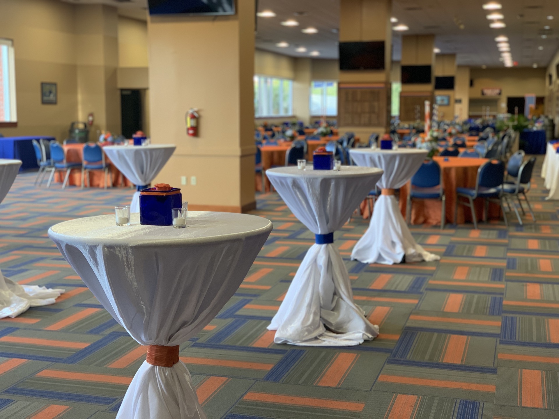 Facility Rentals - Florida Gators